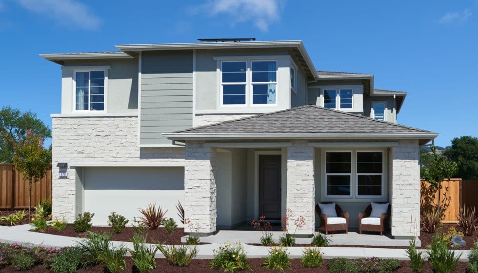 Signature Homes Blog - New Home Builder in the Bay Area