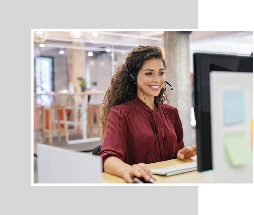 Customer Service Form for Signature Homeowners